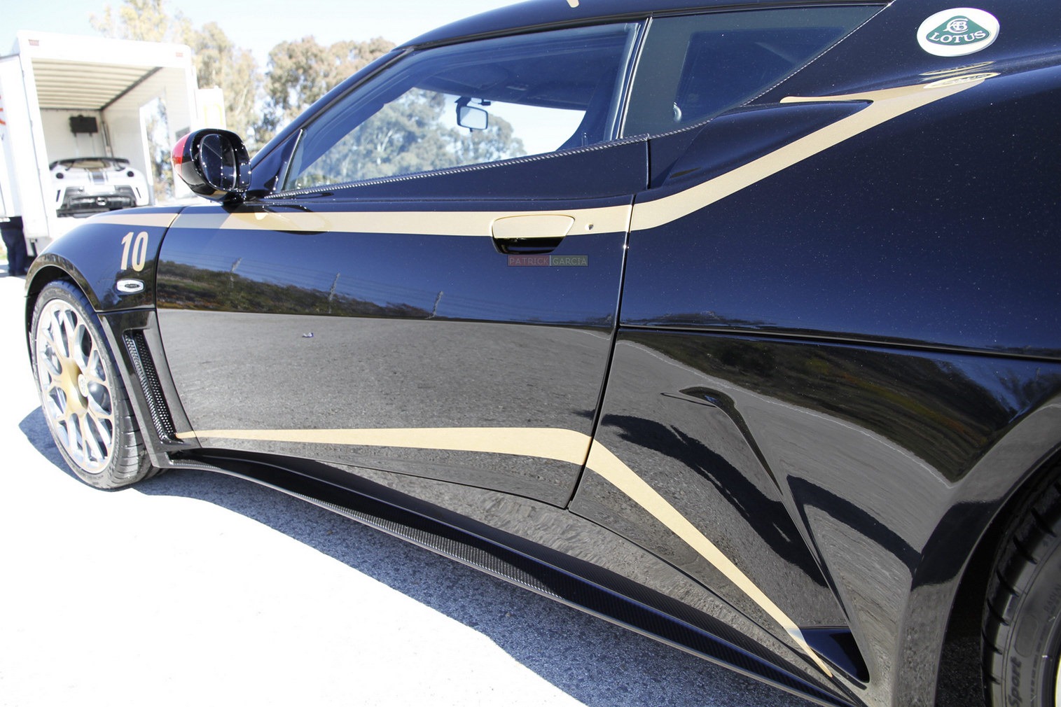 Lotus Evora GTE Special Edition ~ Autooonline Magazine